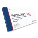 Buy Trestolone E 100 Deus Medical | 100mg/ml Injectable MENT Enanthate